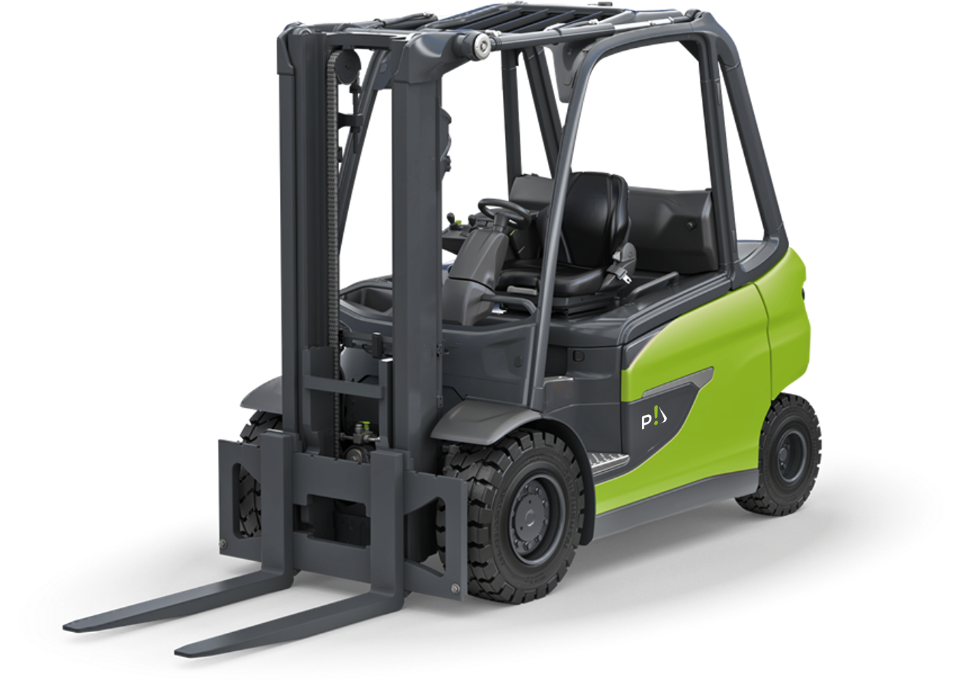 CACES® R.489 : tout savoir - PILOCAP Formation