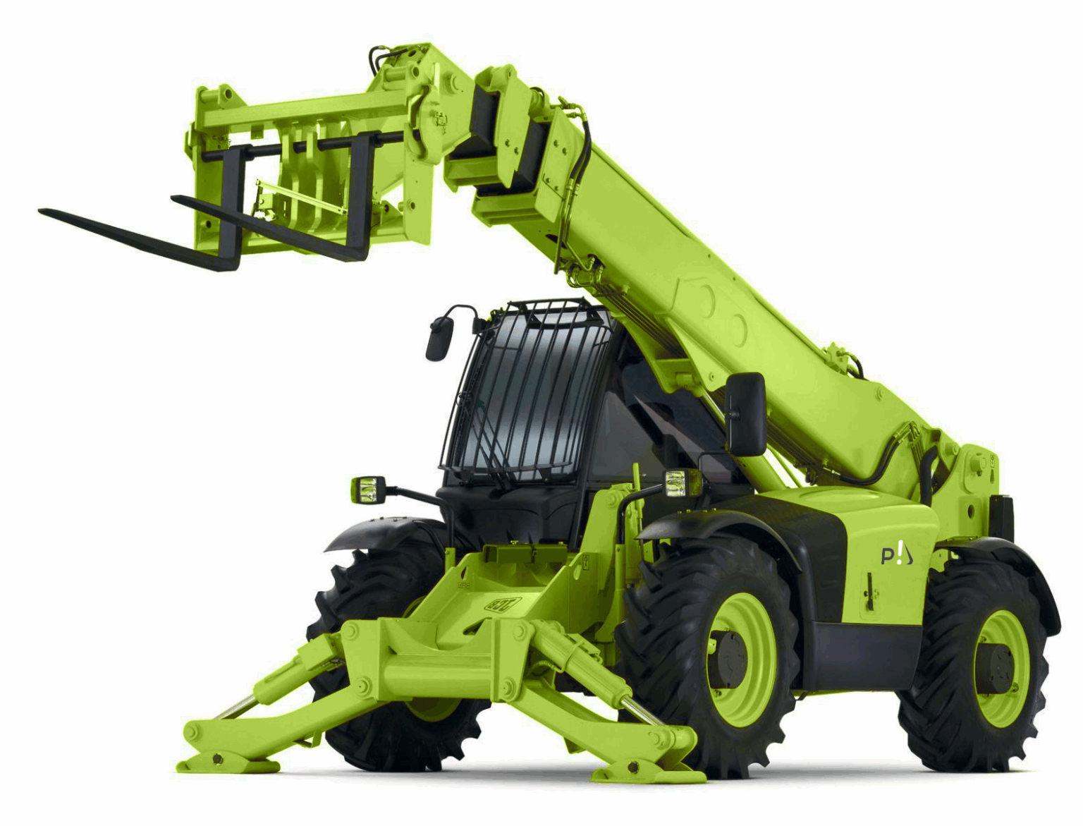 CACES® R.482 - Engins de chantier - PILOCAP Formation